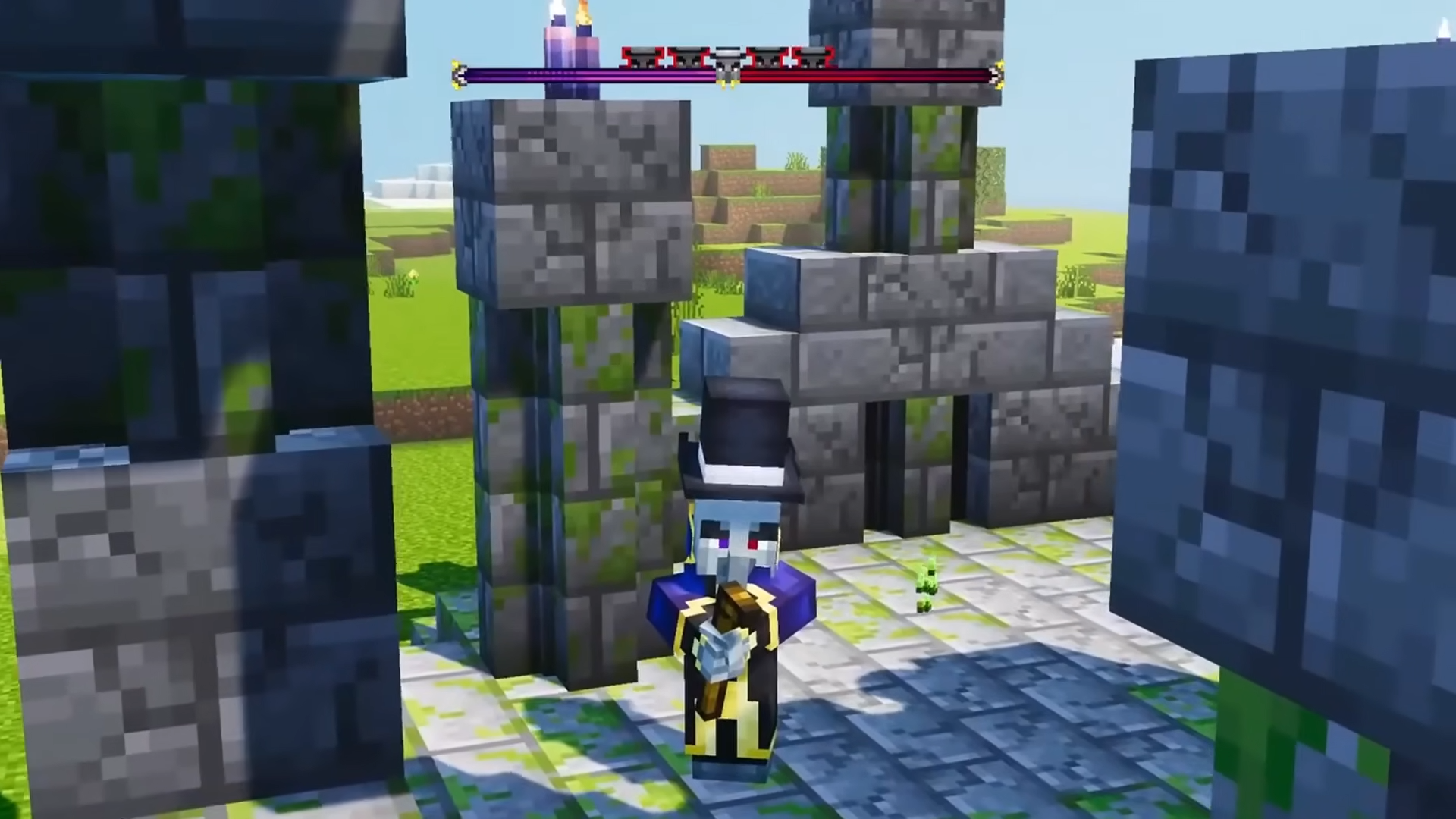 Better On Bedrock v1.2.0 Map (1.21) - MCPE/Bedrock - Mc-Mod.Net