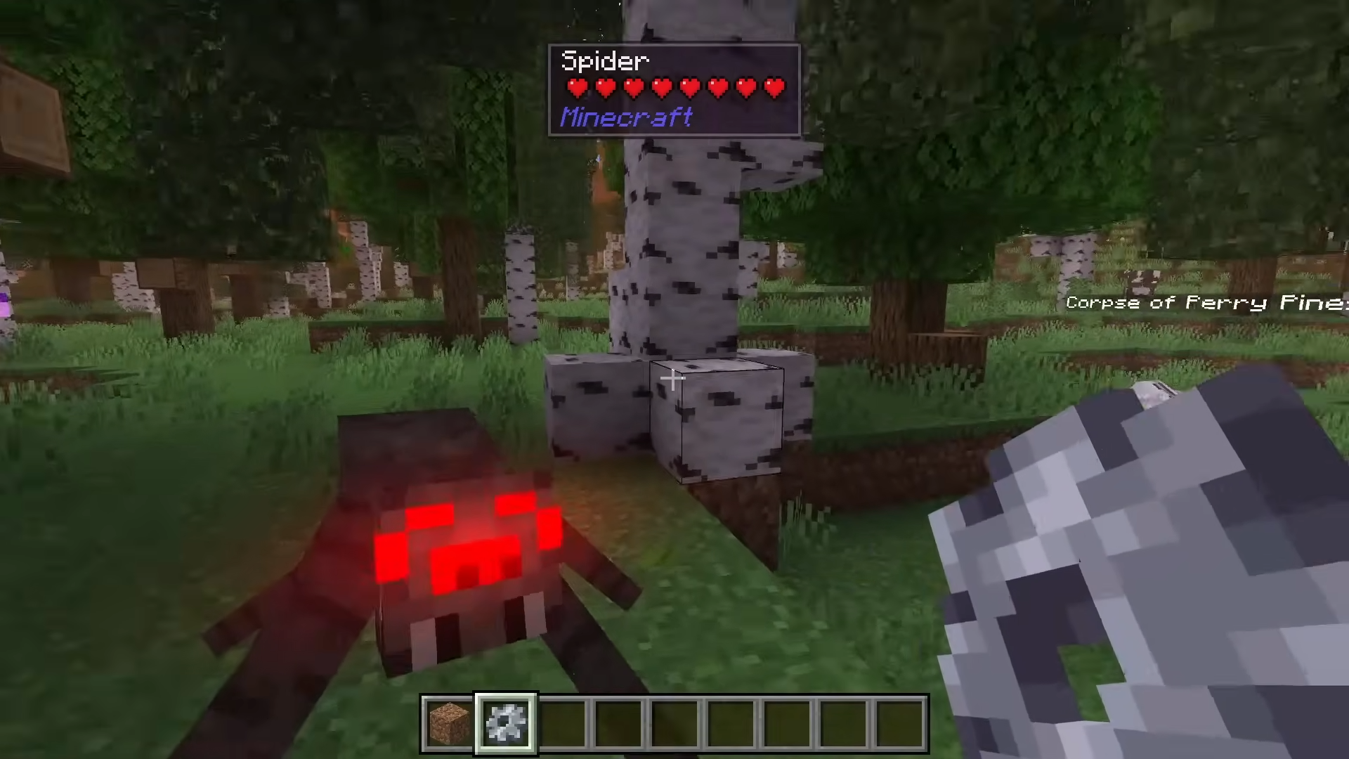 Better On Bedrock v1.2.0 Map (1.21) - MCPE/Bedrock - Mc-Mod.Net