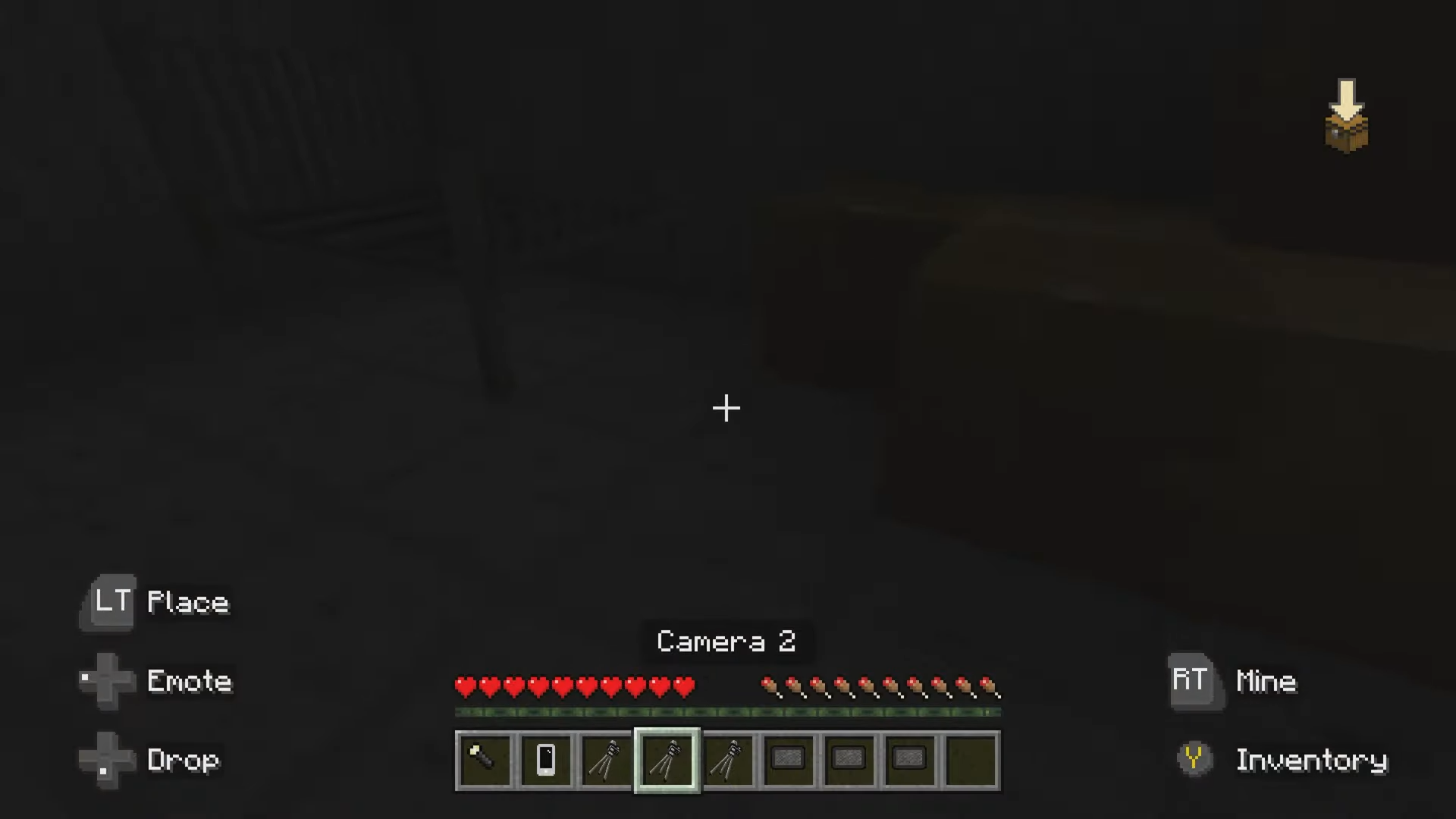 Creepy Doll: Asylum Map (1.21) - MCPE/Bedrock - Mc-Mod.Net