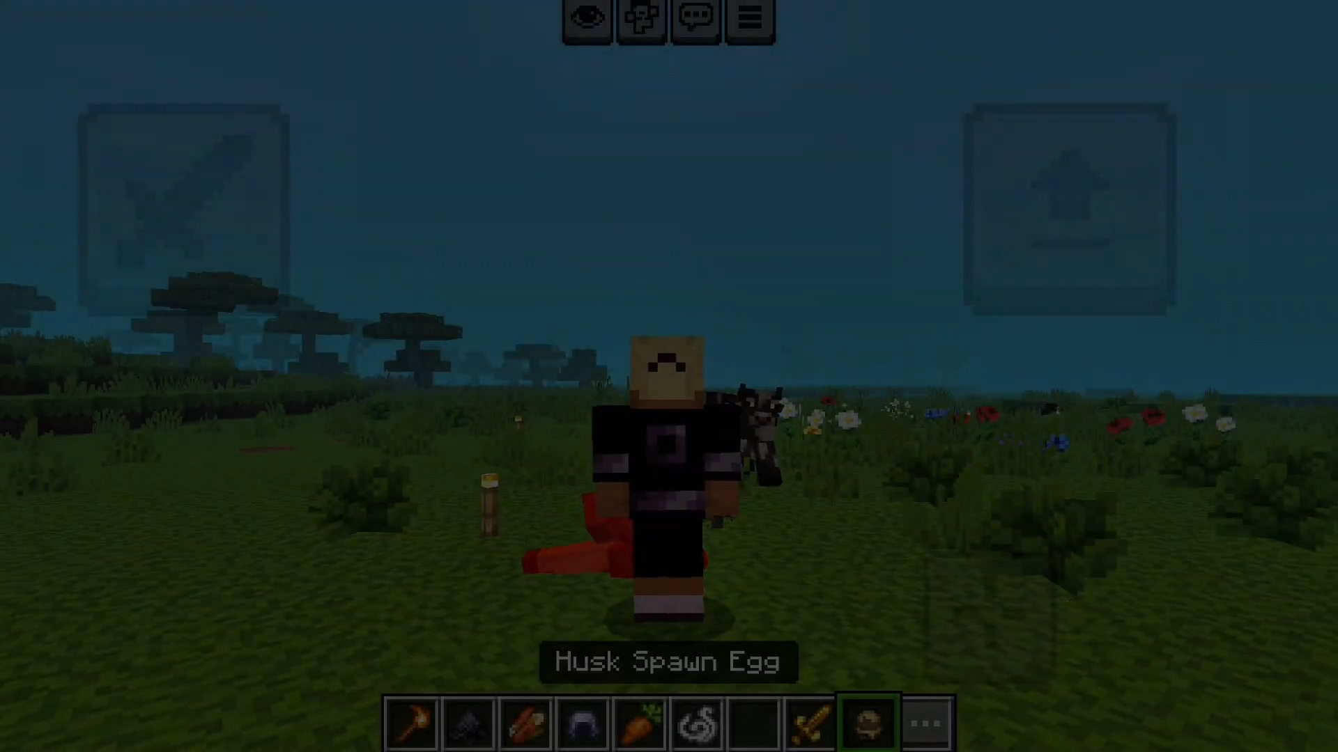 Epic Kill Animations 1.2 Addon (1.21) - MCPE/Bedrock Mod - Mc-Mod.Net