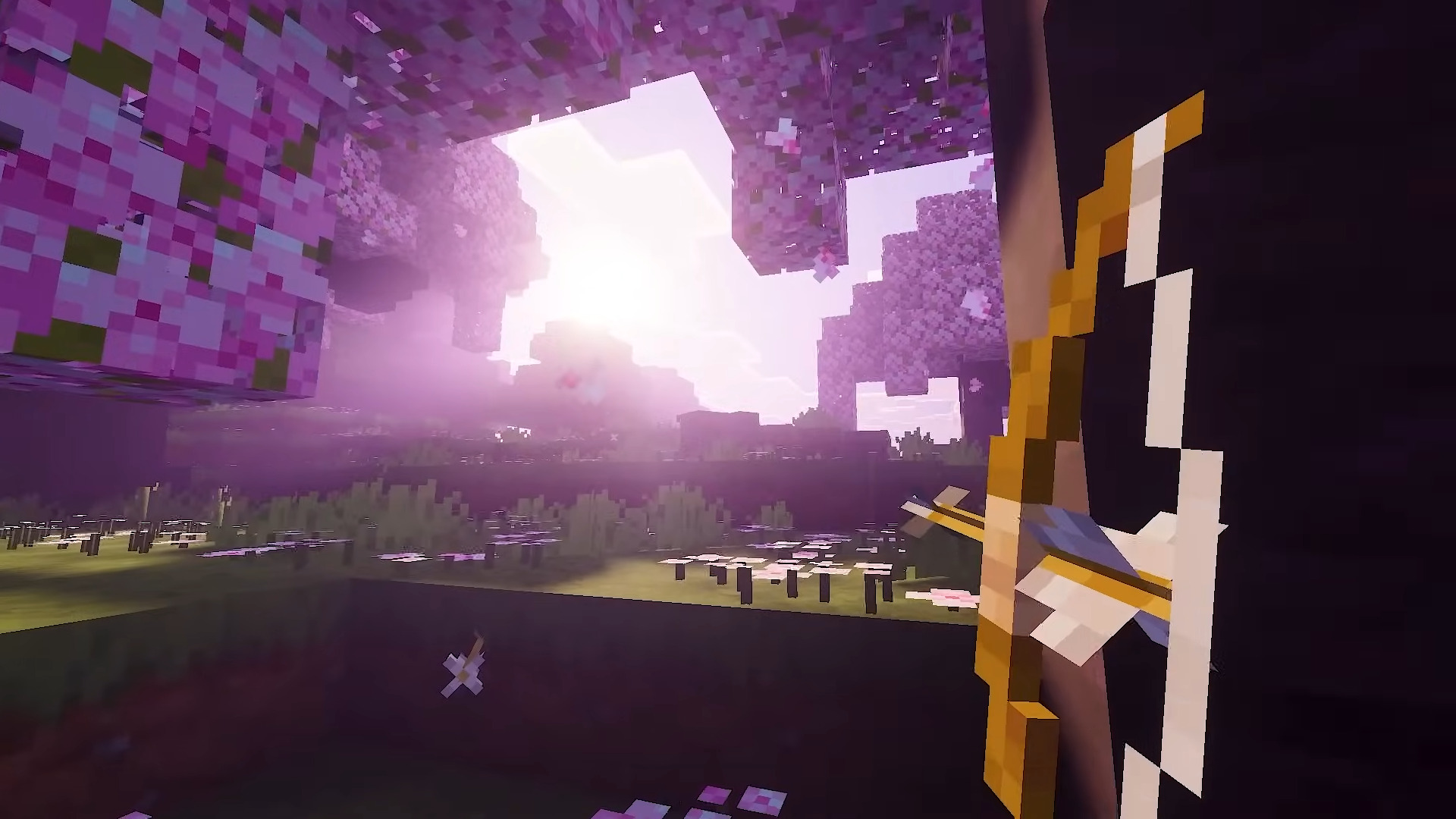 RealismCraft 2.3 World Map (1.21) – MCPE/Bedrock - Mc-Mod.Net