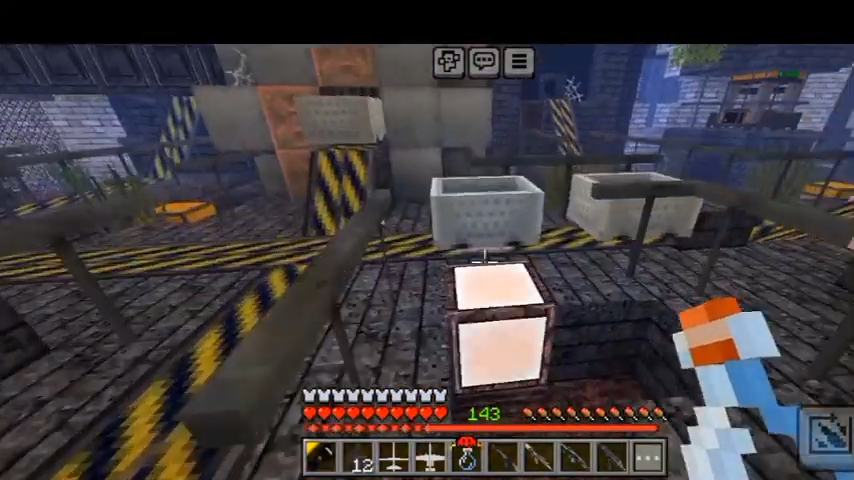 Silent Hotel 2 Map (1.21) - MCPE/Bedrock - Mc-Mod.Net