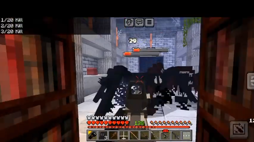 Silent Hotel 2 Map (1.21) - MCPE/Bedrock - Mc-Mod.Net