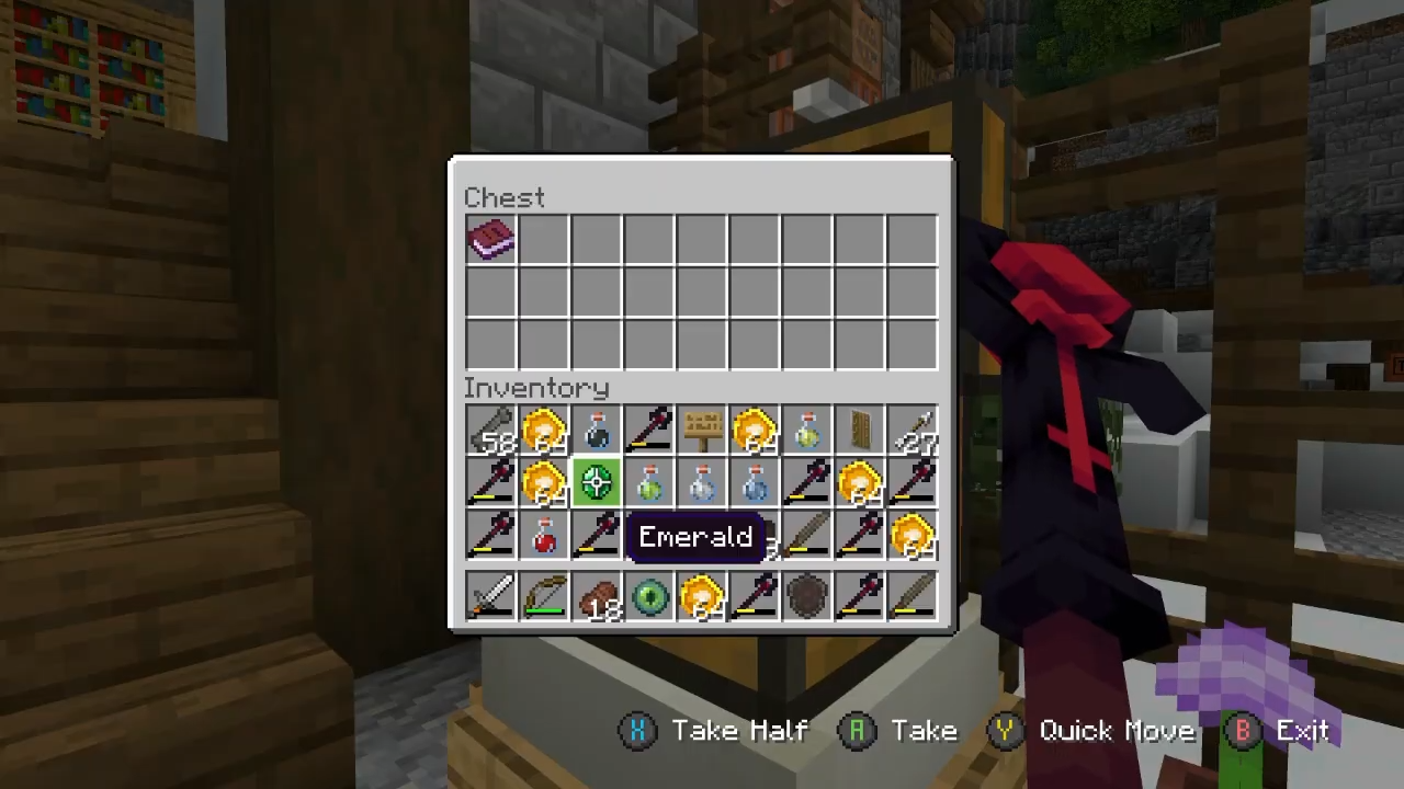 Survivor's Mountain Map (1.21) - MCPE/Bedrock - Mc-Mod.Net