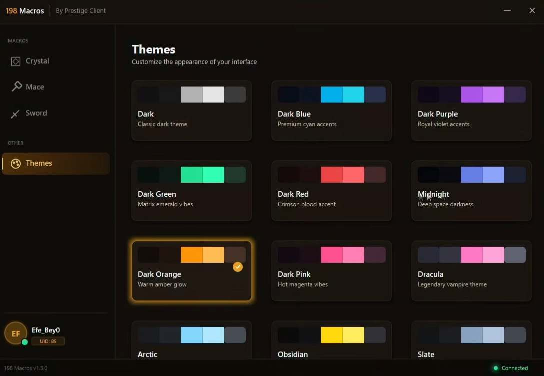 198 Macros Download - Free PvP, Click Faster, Win More - Mc-Mod.Net