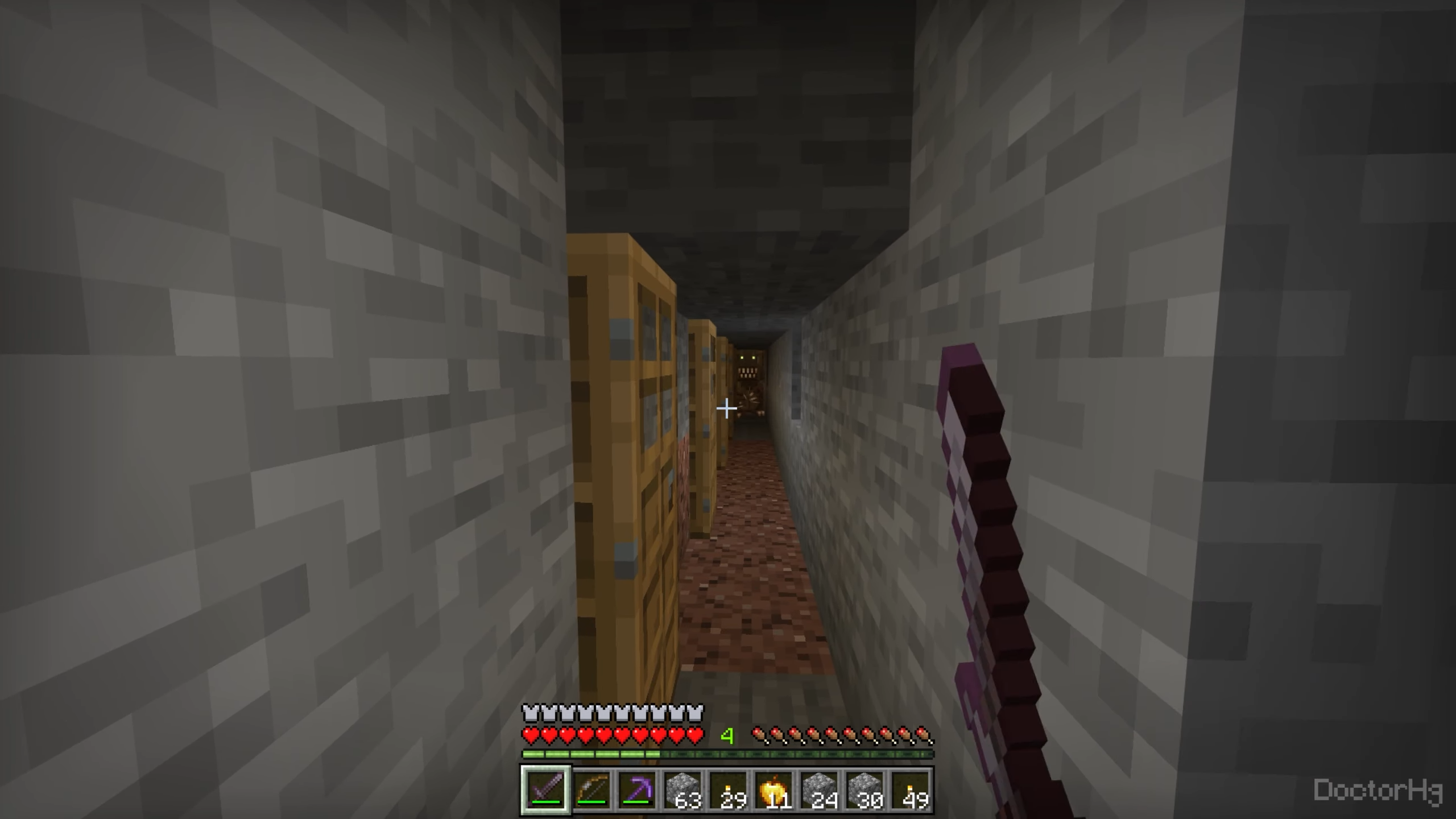 Cave Dweller Addon (1.21) - MCPE/Bedrock Mod - Mc-Mod.Net