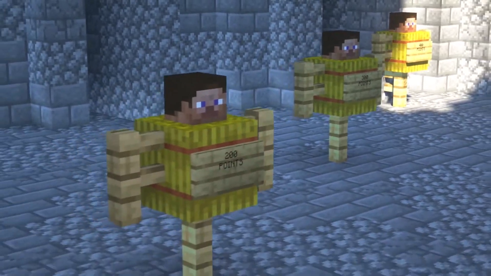 Clockwork Skies Map (1.21) - MCPE/Bedrock - Mc-Mod.Net