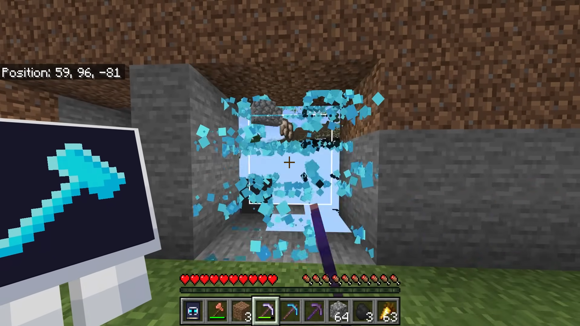 Companion Craft Addon (1.21) - MCPE/Bedrock Mod - Mc-Mod.Net