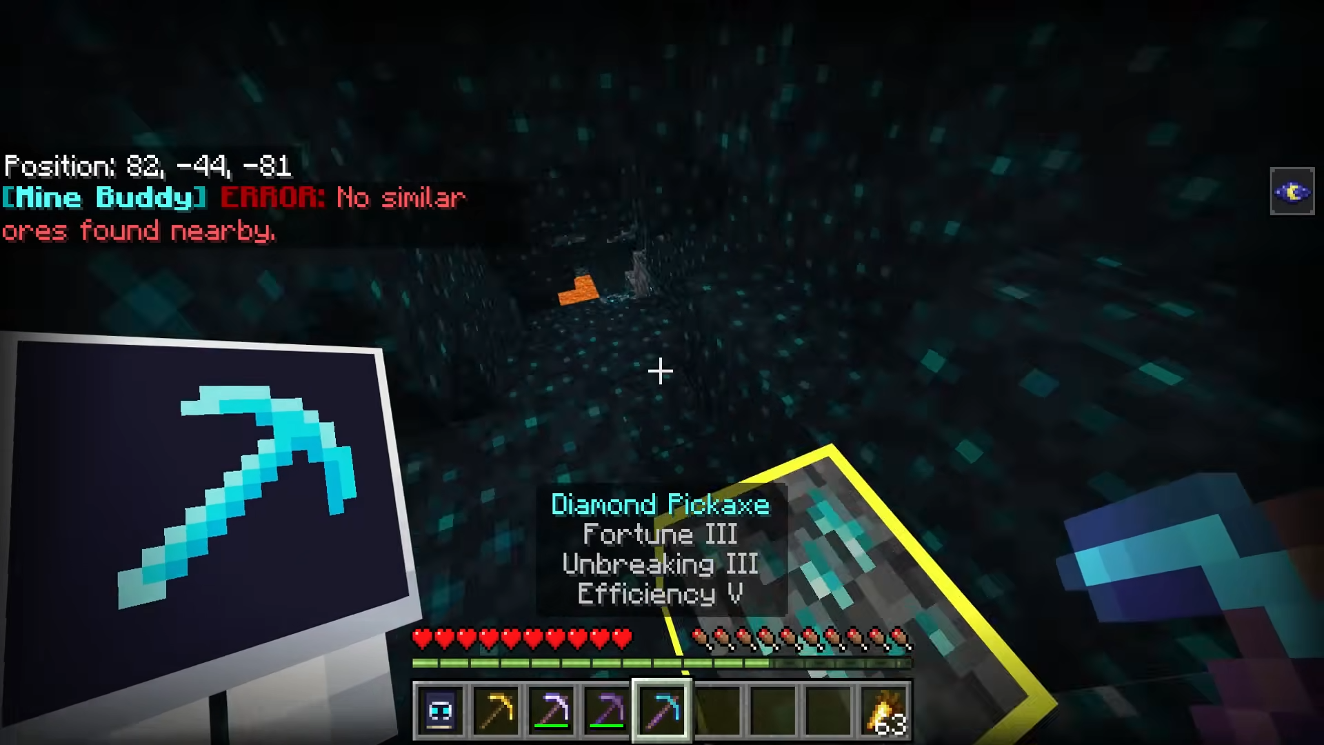 Companion Craft Addon (1.21) - MCPE/Bedrock Mod - Mc-Mod.Net