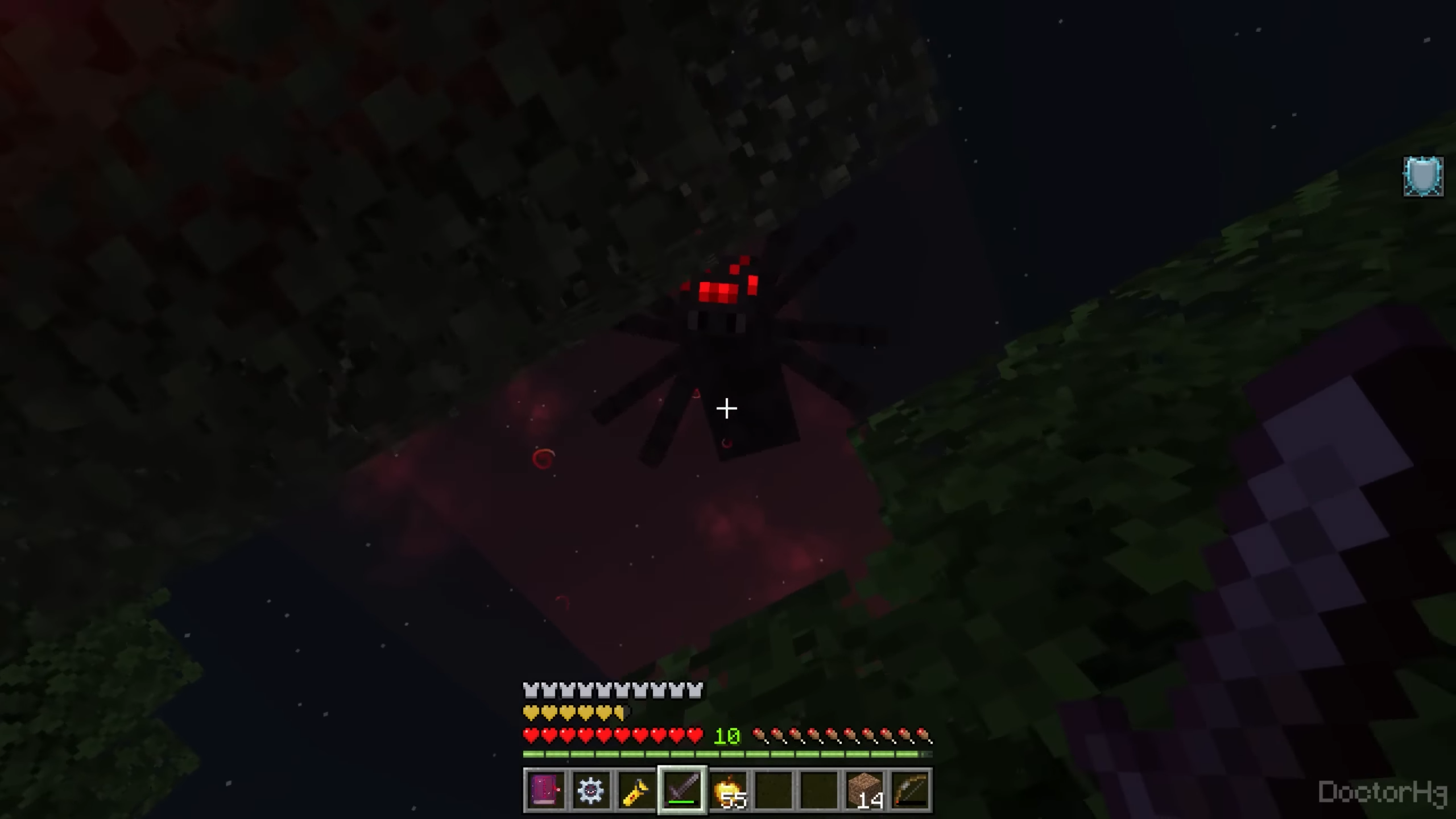 Dwellers Addon (1.21) - MCPE/Bedrock Mod - Mc-Mod.Net