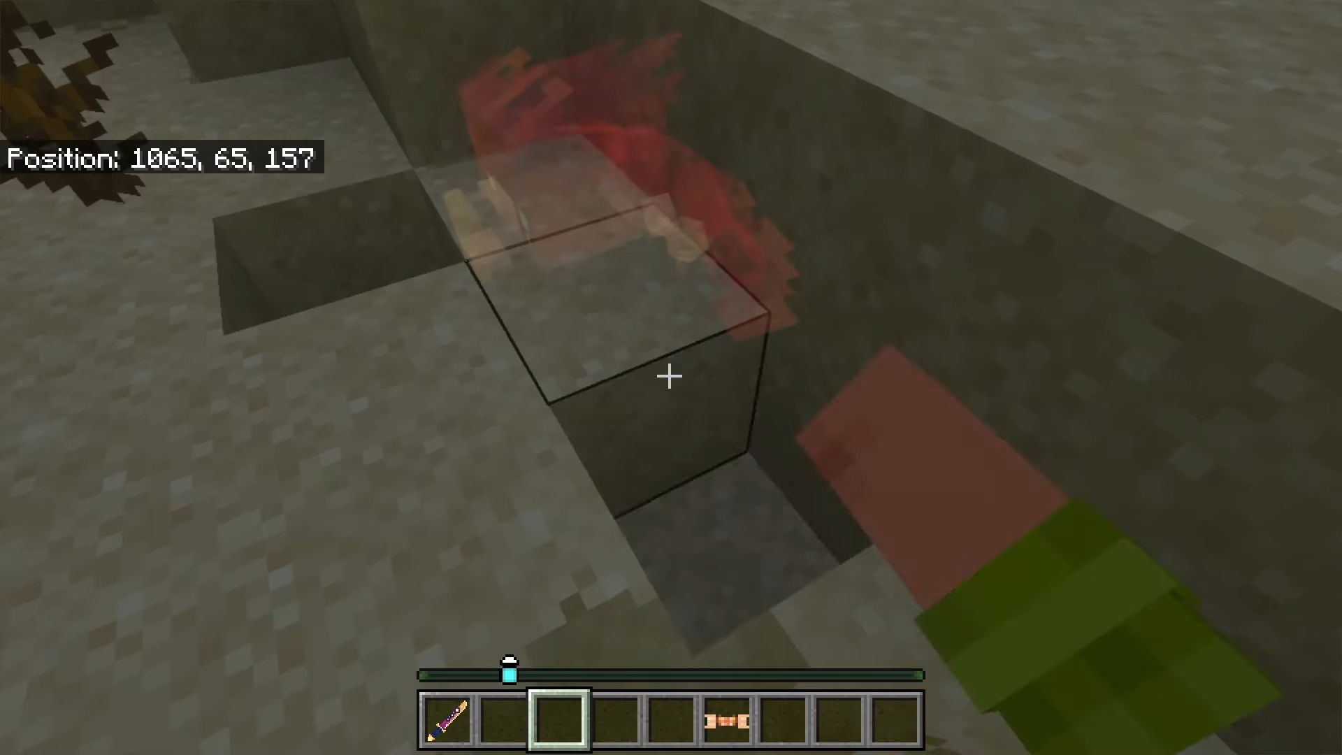 Eclipse Harvest Addon (1.21) - MCPE/Bedrock Mod - Mc-Mod.Net