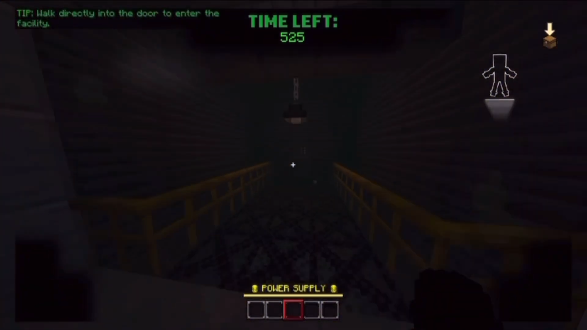 Hazard Facility Map (1.21) - MCPE/Bedrock - Mc-Mod.Net