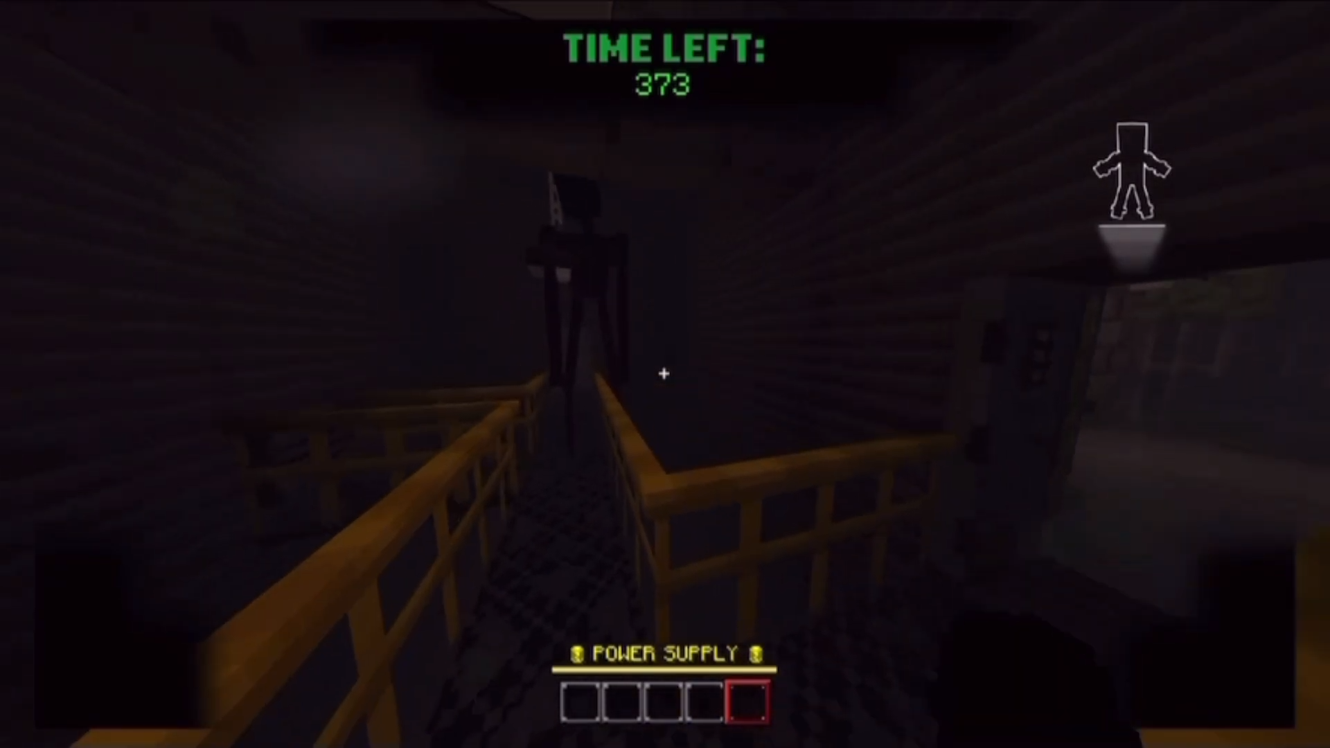 Hazard Facility Map (1.21) - MCPE/Bedrock - Mc-Mod.Net