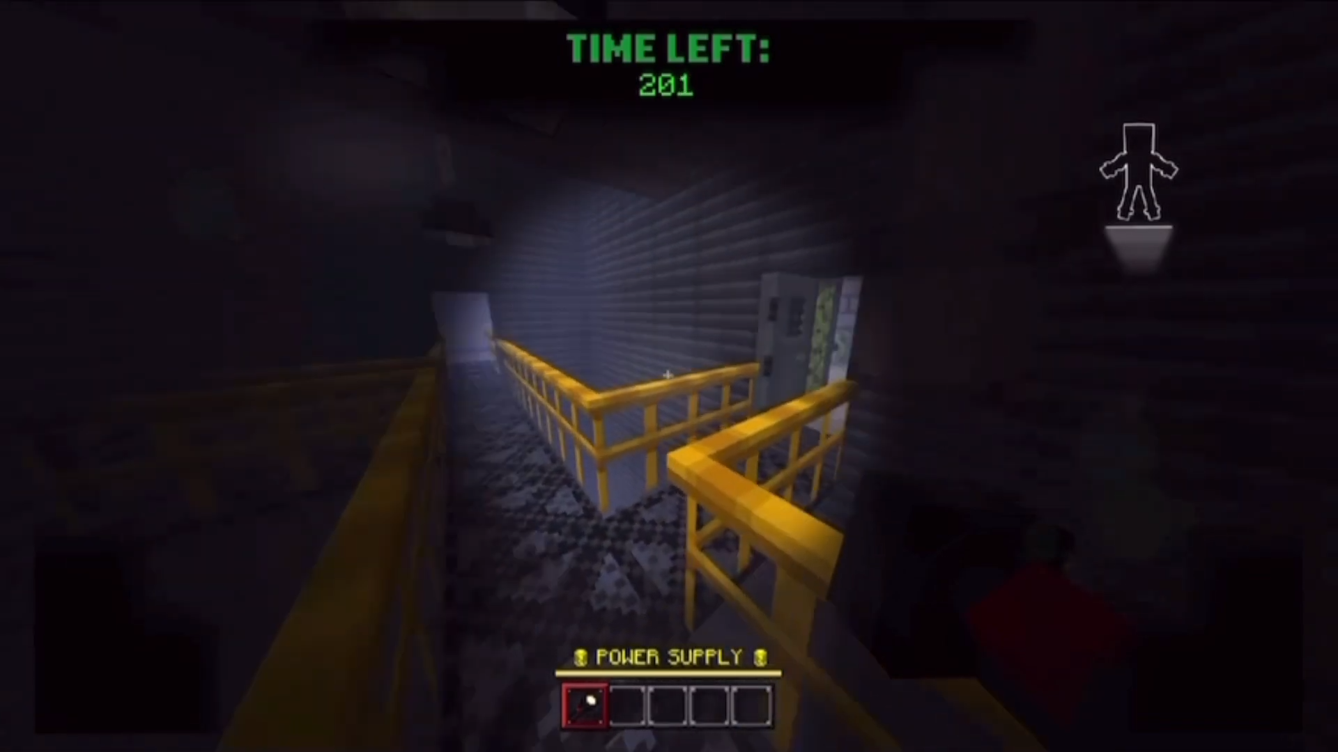 Hazard Facility Map (1.21) - MCPE/Bedrock - Mc-Mod.Net