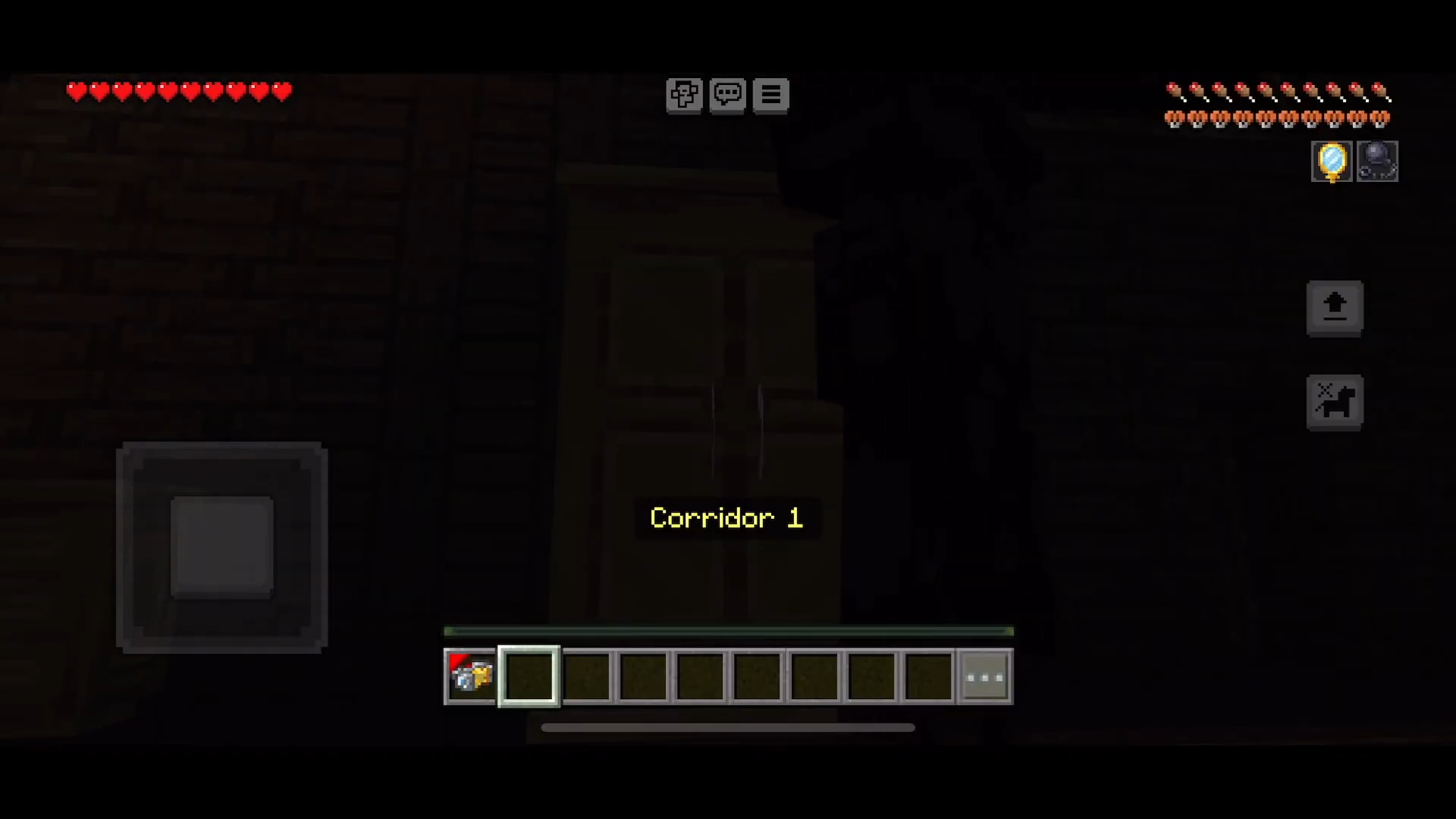 Infinite Backrooms Map (1.21) - MCPE/Bedrock - Mc-Mod.Net