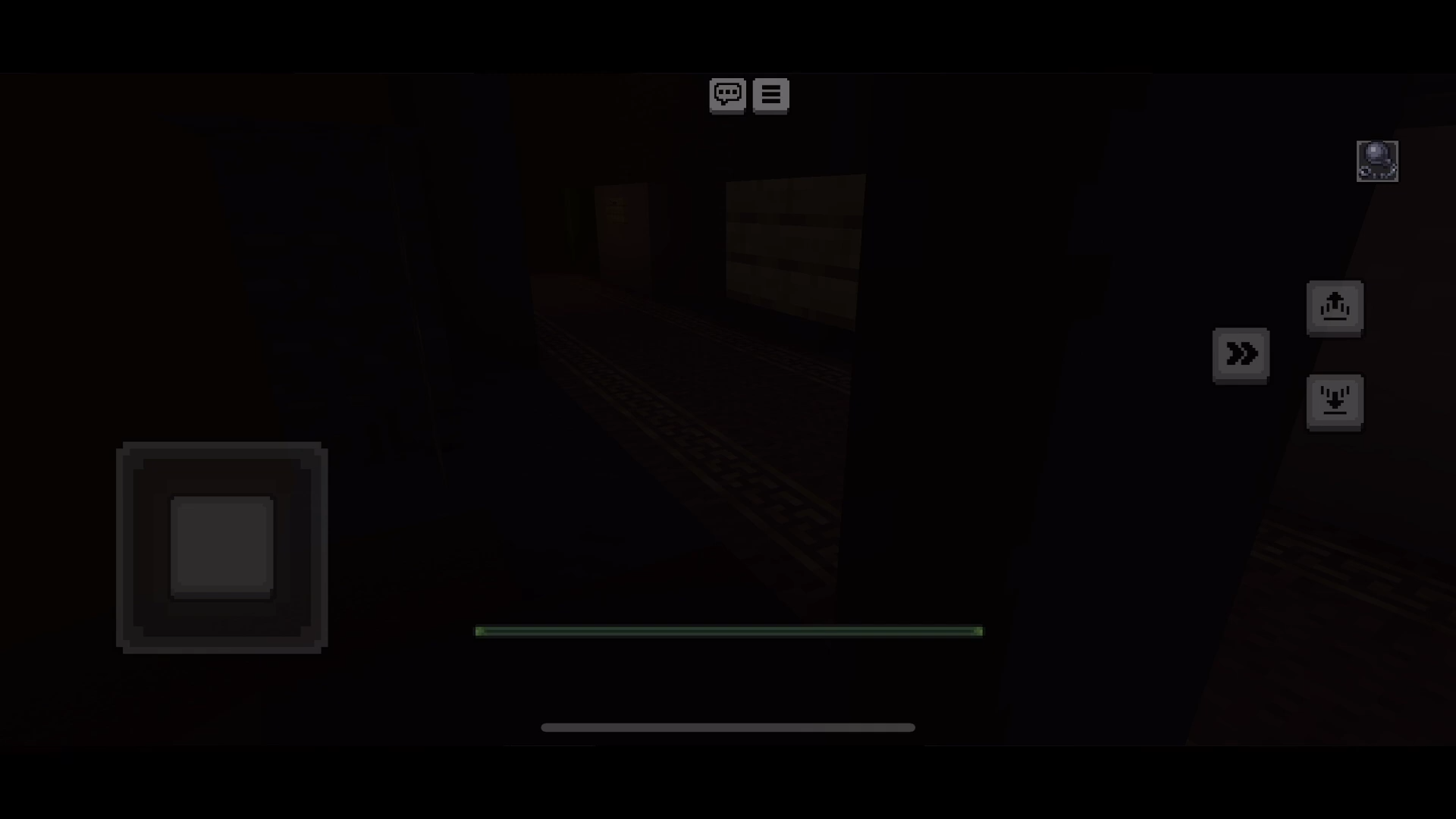 Infinite Backrooms Map (1.21) - MCPE/Bedrock - Mc-Mod.Net