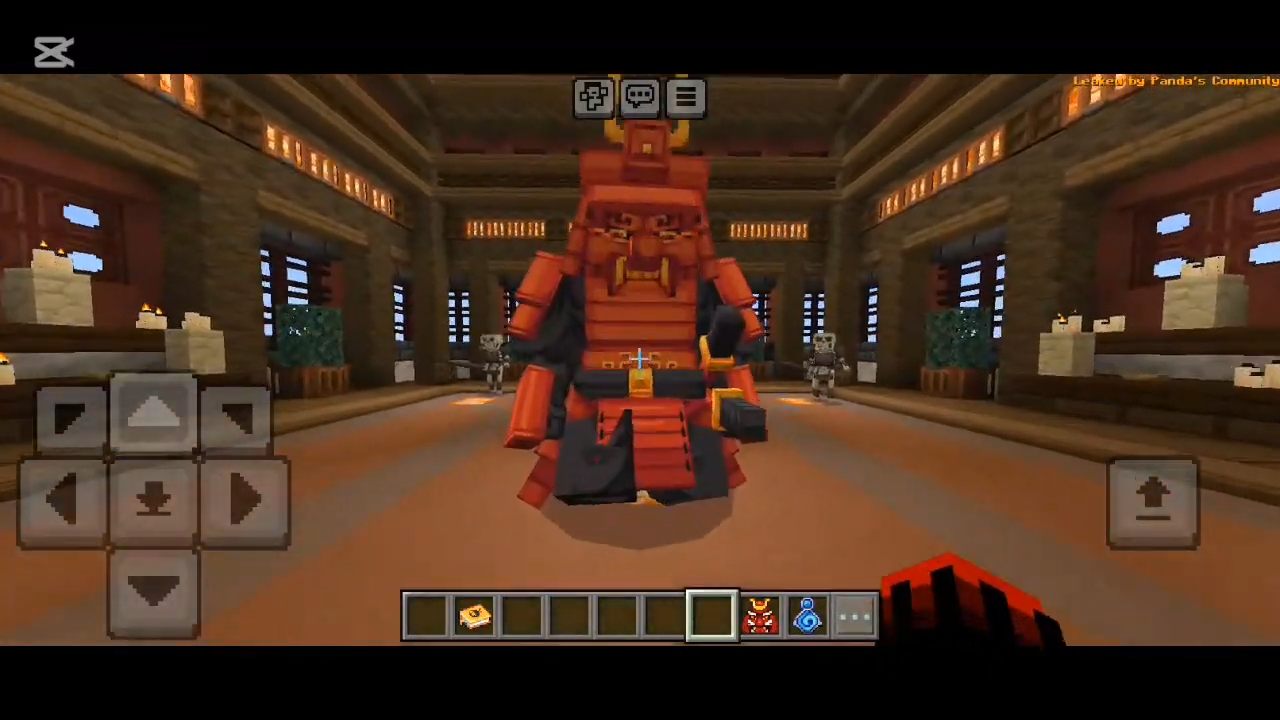 Mythic Depths Addon (1.21) - MCPE/Bedrock Mod - Mc-Mod.Net