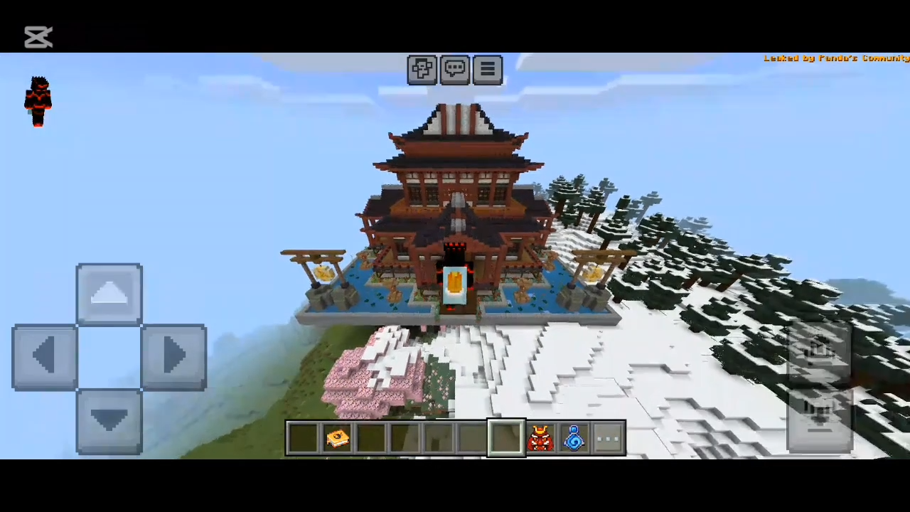 Mythic Depths Addon (1.21) - MCPE/Bedrock Mod - Mc-Mod.Net