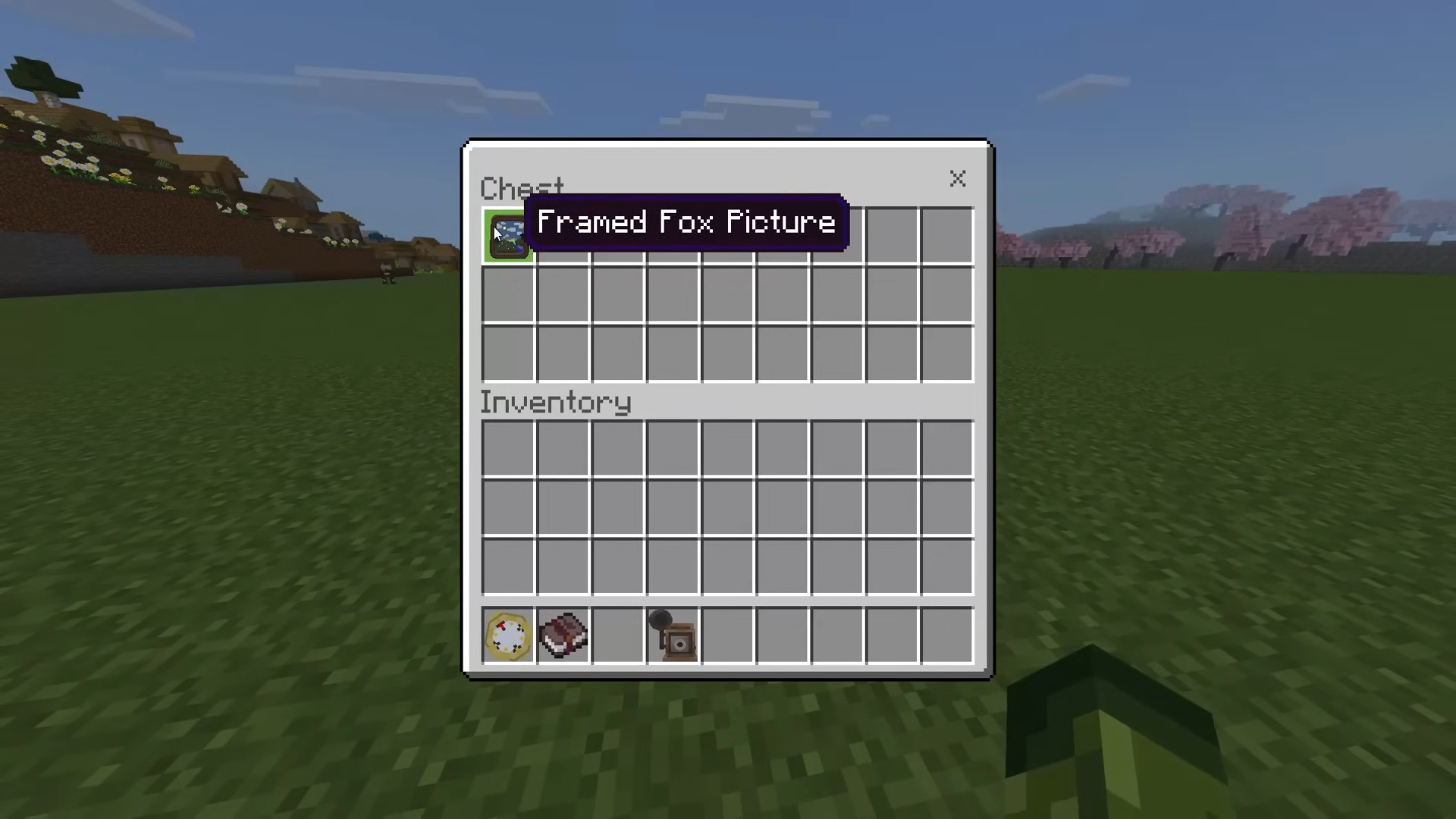 Voyage Of Deeds Addon (1.21) - MCPE/Bedrock Mod - Mc-Mod.Net