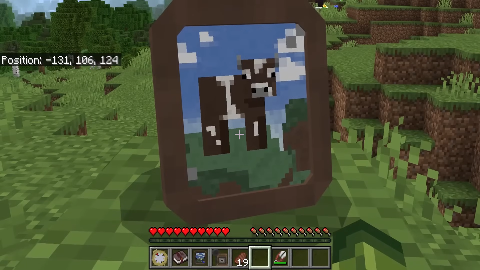 Voyage Of Deeds Addon (1.21) - MCPE/Bedrock Mod - Mc-Mod.Net