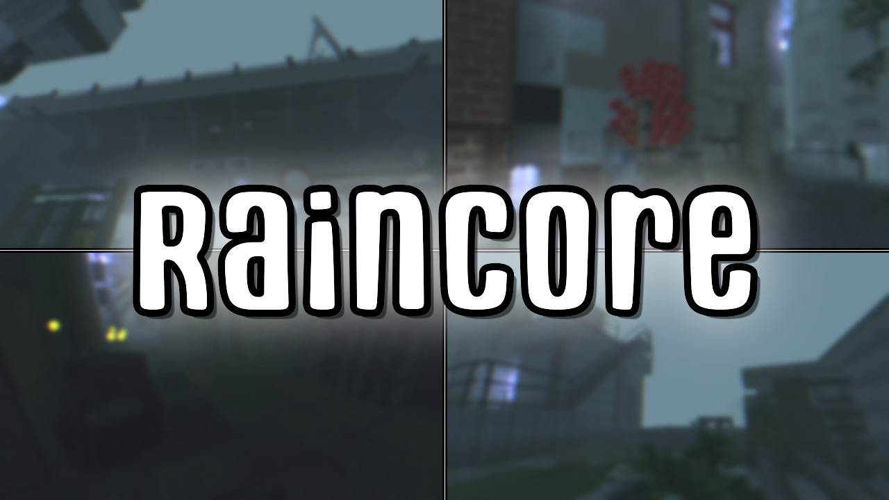 Raincore Shader Pack (1.21.11) - Mc-Mod.Net