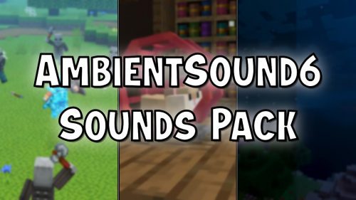 List of Minecraft 1.21.11 Resource Packs - Mc-Mod.Net