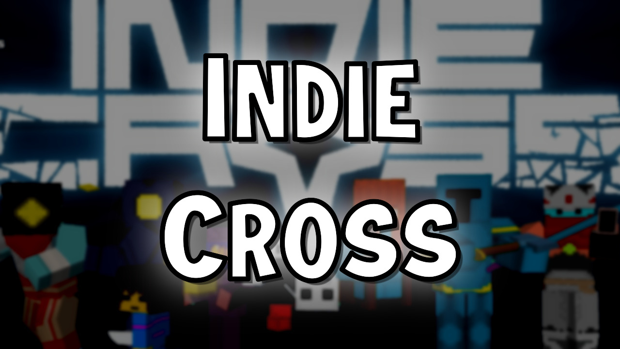 Indie Cross Skin Pack (1.21) - MCPE/Bedrock - Mc-Mod.Net