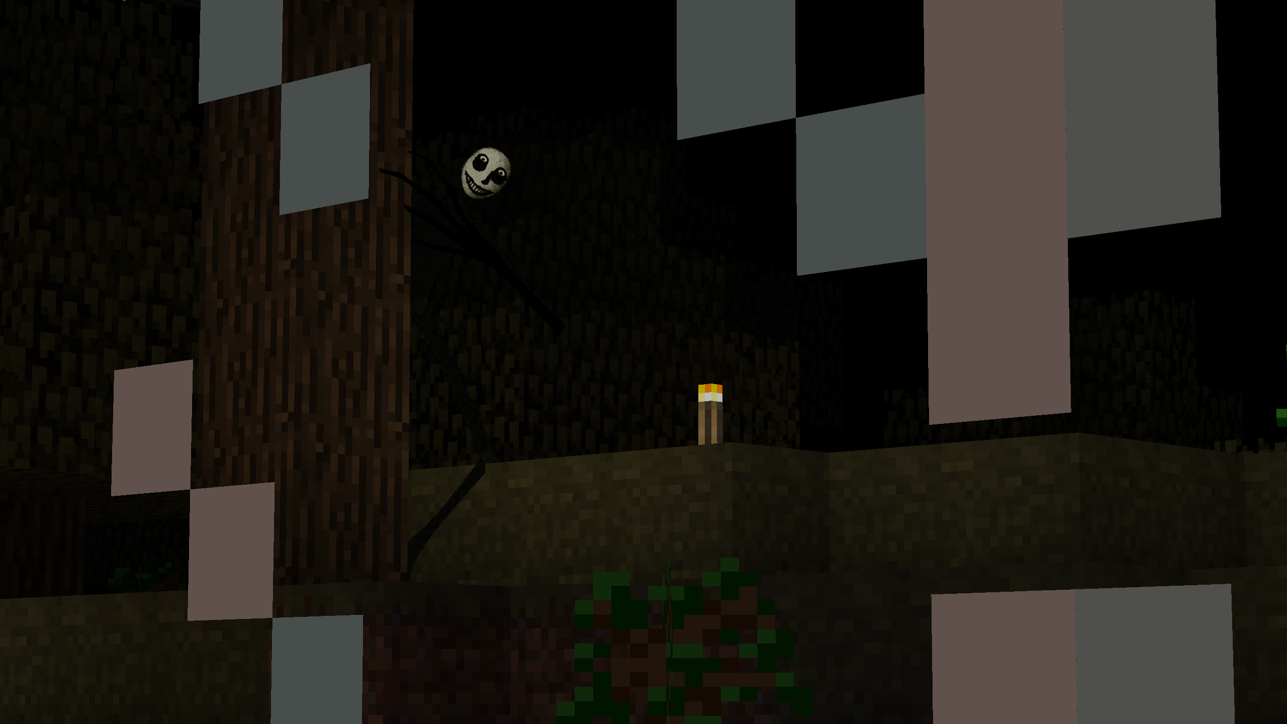 Contextual Stalker Mod (1.20.1) - Mc-Mod.Net