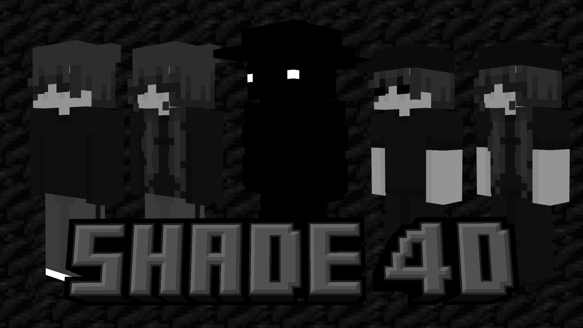 Shade 4D Skin Pack (26.0) - MCPE/Bedrock - Mc-Mod.Net