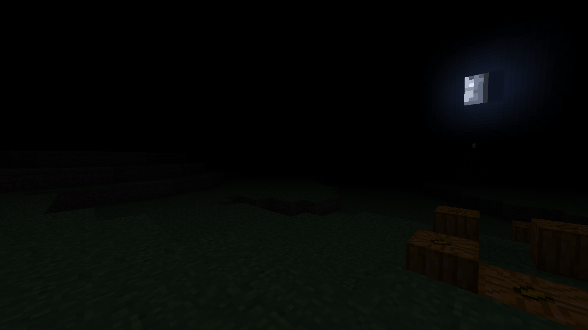 Contextual Stalker Mod (1.20.1) - Mc-Mod.Net