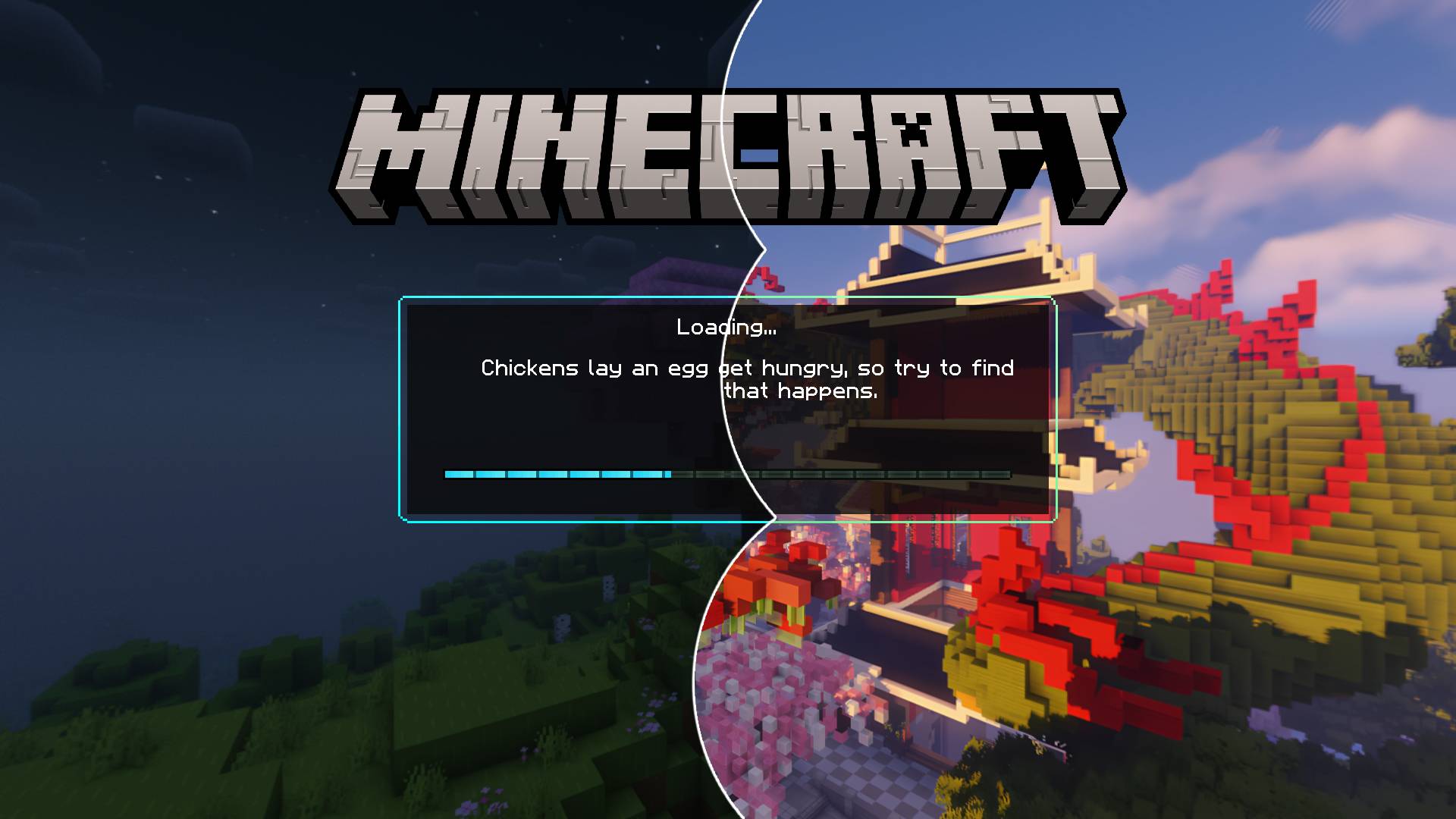 Clean Ui Texture Pack V5.8 | Blue - Green - Pink Mode (26.10) - MCPE ...